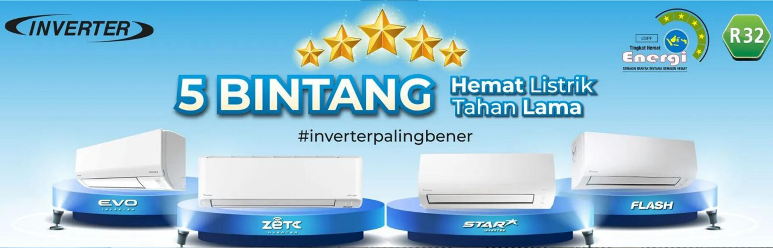 Distributor AC Terpercaya, Kualitas Terjamin! - Alfa Omega Ac