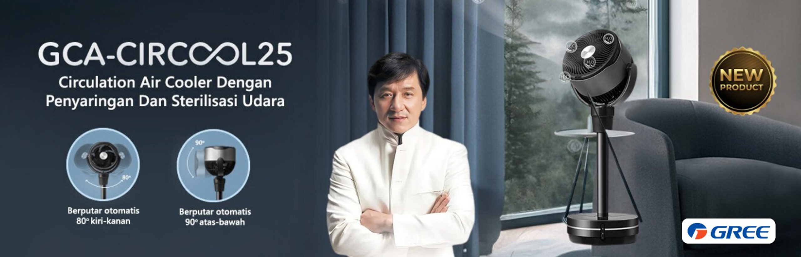 Distributor AC Terpercaya, Kualitas Terjamin! - Alfa Omega Ac