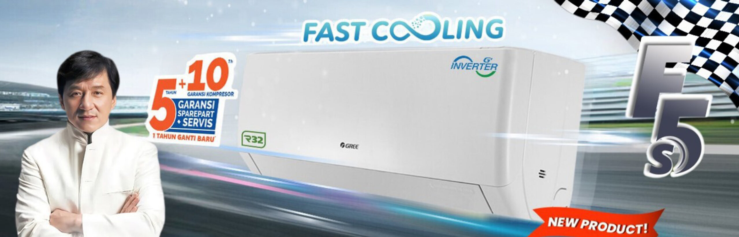 Distributor AC Terpercaya, Kualitas Terjamin! - Alfa Omega Ac