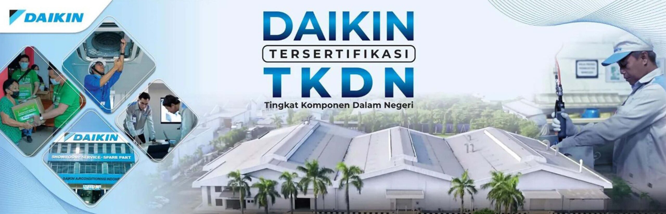 Distributor AC Terpercaya, Kualitas Terjamin! - Alfa Omega Ac