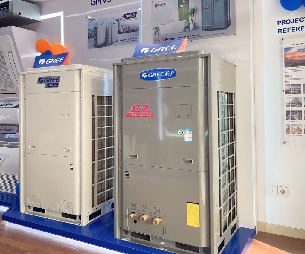 Distributor AC Terpercaya, Kualitas Terjamin! - Alfa Omega Ac